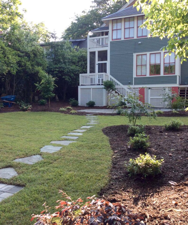 DesignScapes of NC, Ltd. - Landscaping Raleigh NC