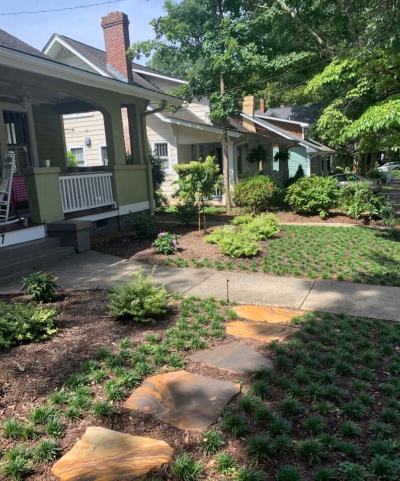 DesignScapes of NC, Ltd. - Landscaping Raleigh NC